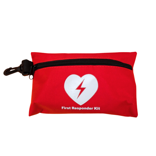 First Aid Supplies – AED Team